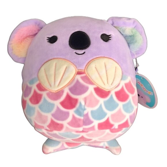Squishmallows | Toys | Squishmallows Official Kellytoy Plush Kayla The ...